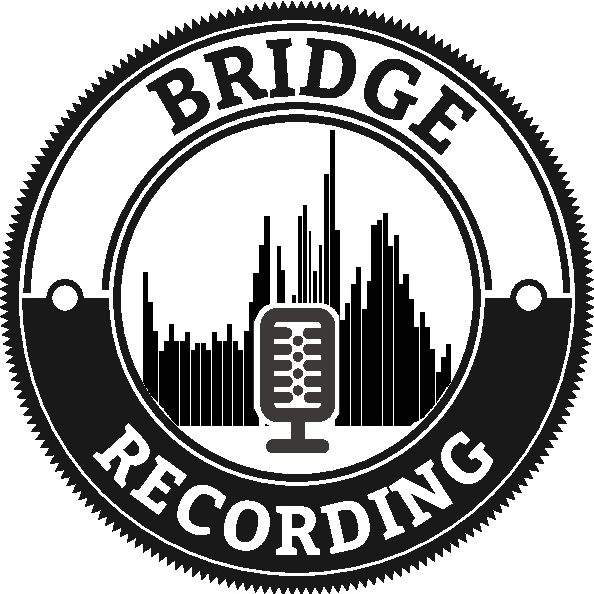 Bridge Recording – Making connections with audio